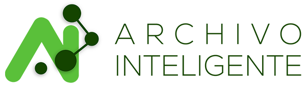 Archivo Inteligente AI - Chatea con tu archivo