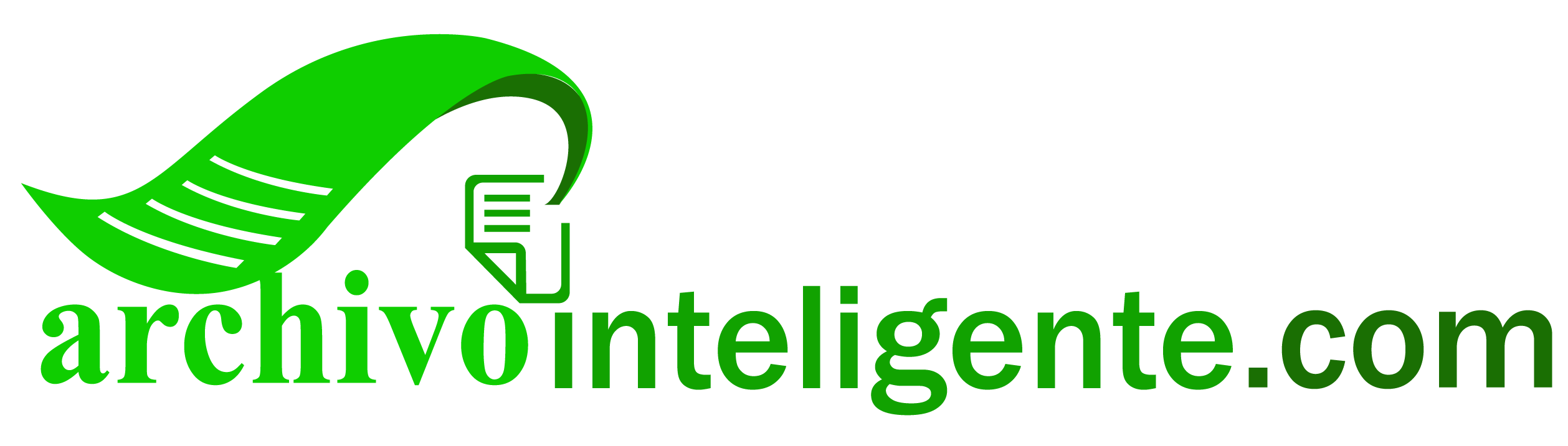 Archivo Inteligente AI - Chatea con tu archivo